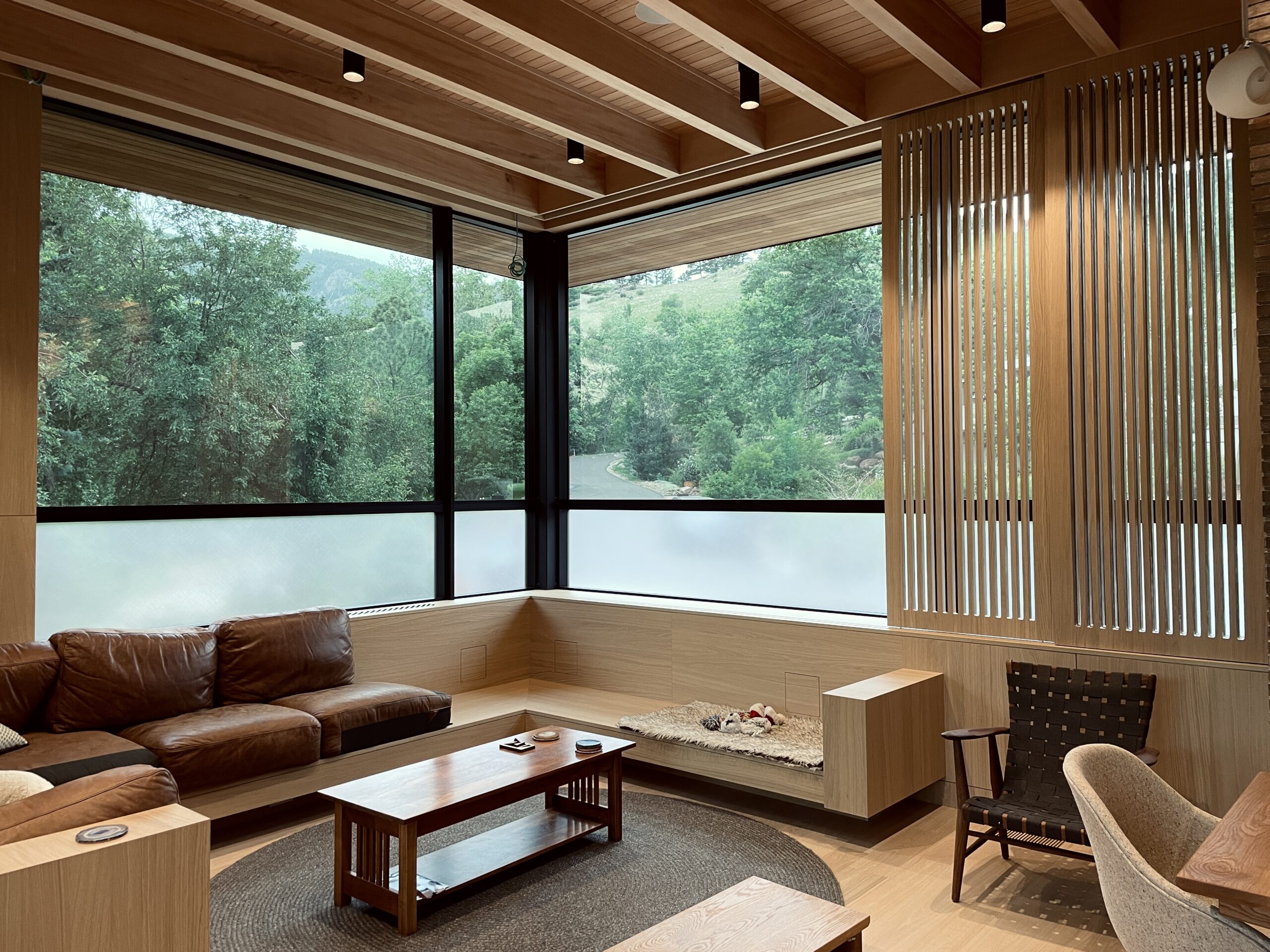 Projects - First Class Custom Tint