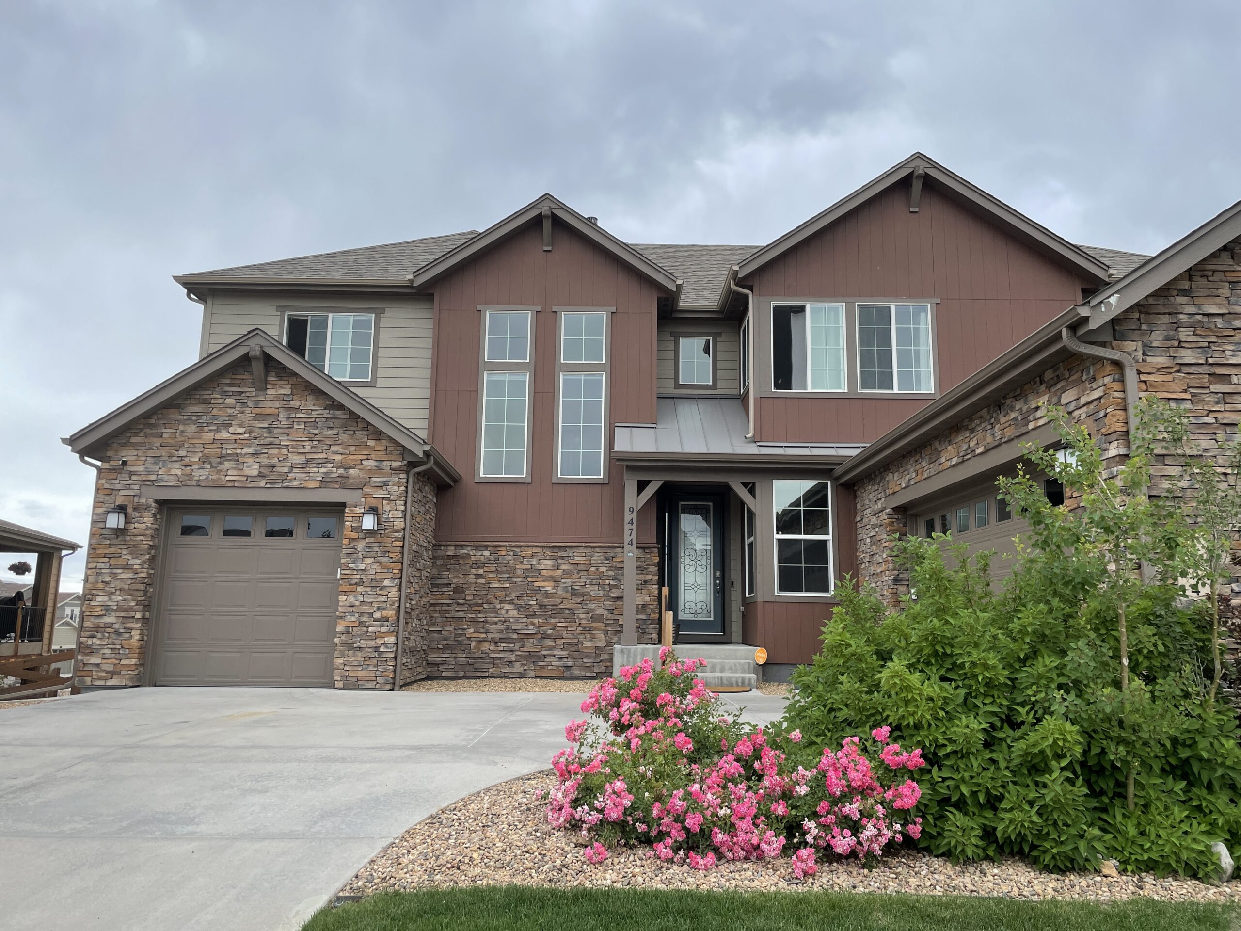 Projects - First Class Custom Tint