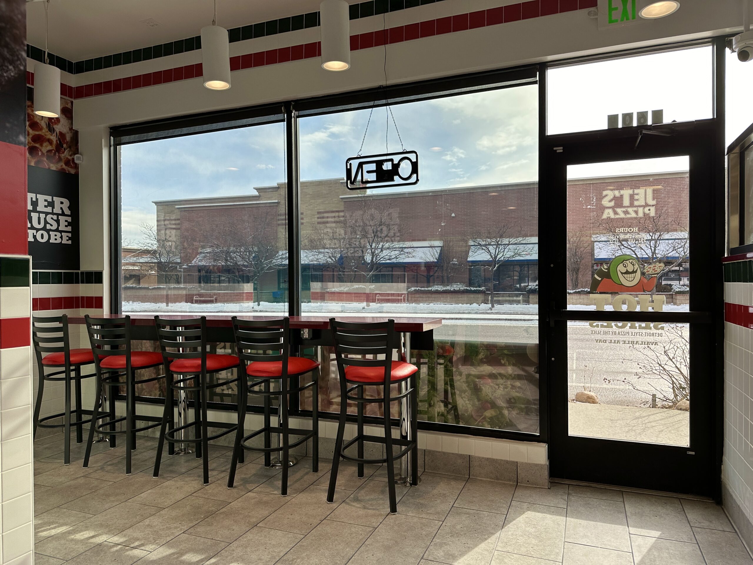 Projects - First Class Custom Tint